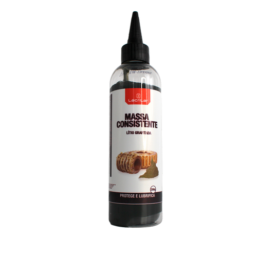 Massa Consistente - Lacrilar (Boião com bico 200g) - CuboStore